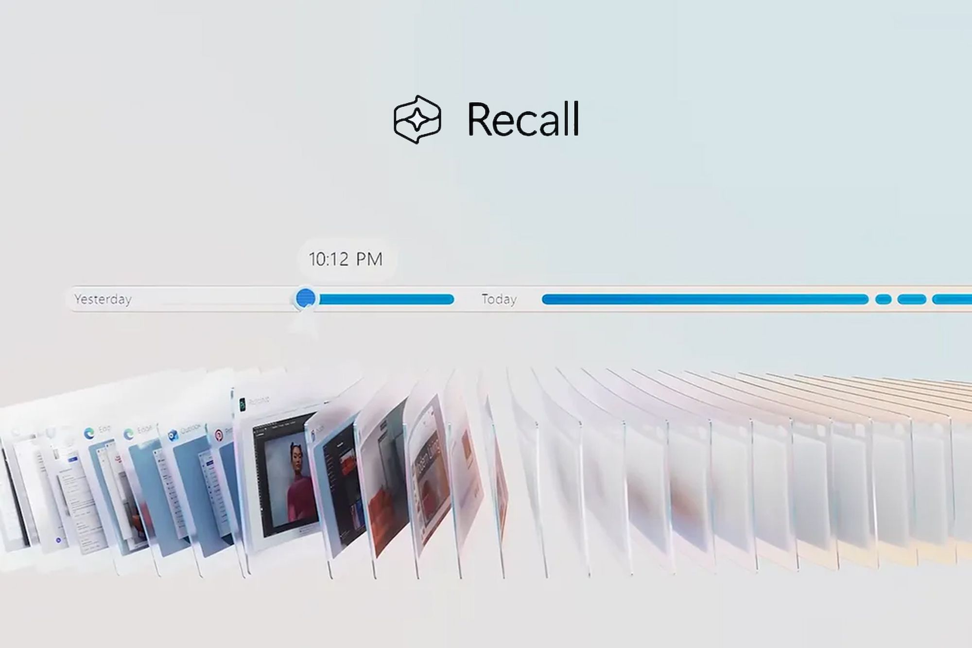 Security Risks of Microsoft Recall: Protecting Your Data - BayChester ...